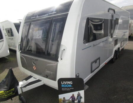 Used Caravans Search - Newport Caravans