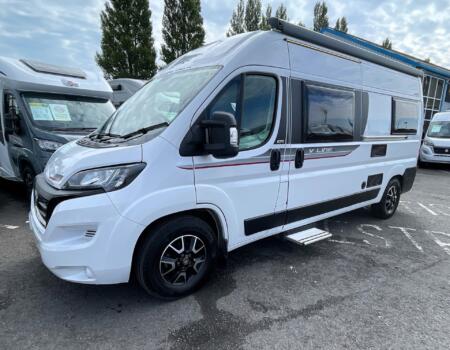 Used Motorhomes Search - Newport Caravans