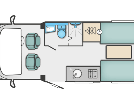 Search for caravans and motorhomes - Newport Caravans