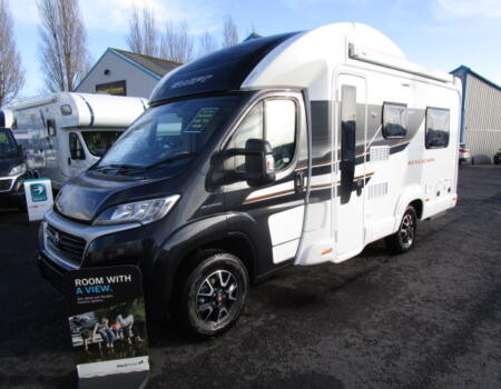 New Motorhomes Search - Newport Caravans