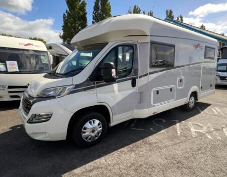 Used Motorhomes Search - Newport Caravans
