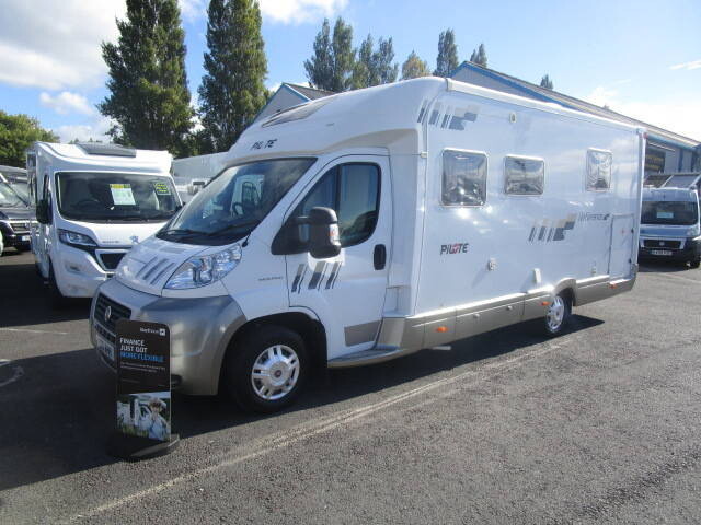 Caravan & Motorhome Dealers - Newport Caravans - Newport Caravans