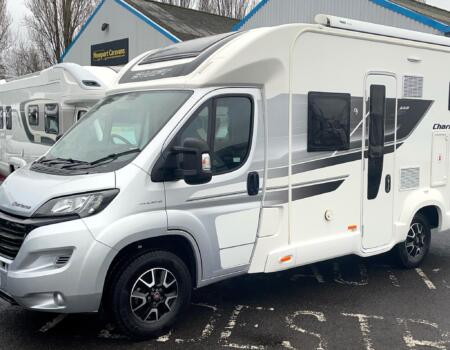 Used Motorhomes Search - Newport Caravans
