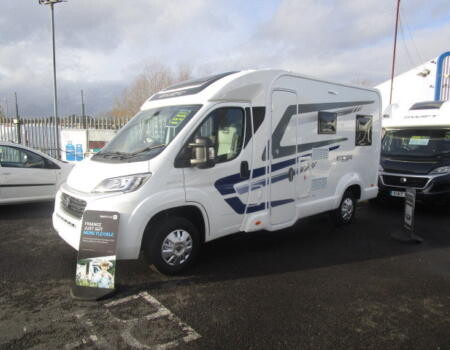 Motorhomes Search - Newport Caravans