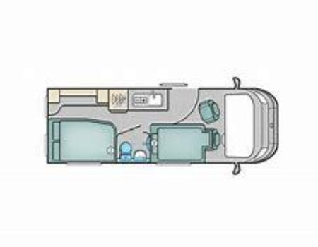Used Motorhomes Search - Newport Caravans